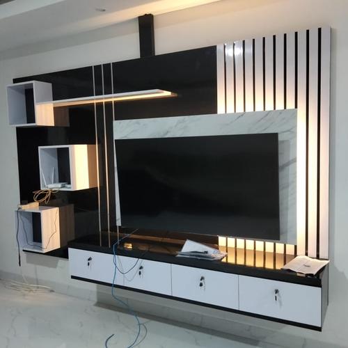 Jual Backdrop TV / Lemari TV / Partisi TV / Backdrop / Meja TV ...