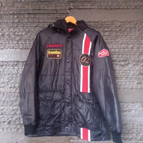 Jual TEXACO men's jacket - Kab. Bandung - roadrocket | Tokopedia
