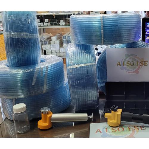 Jual Selang Oil Sampling Pump Selang Oil Vacum Pump Selang sedot minyak ...