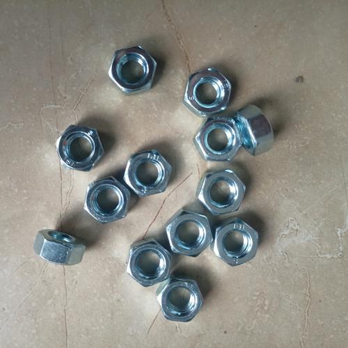 Jual mur putih galvanis m8/pcs - Kab. Tangerang - KARYA BAJA SEMESTA ...