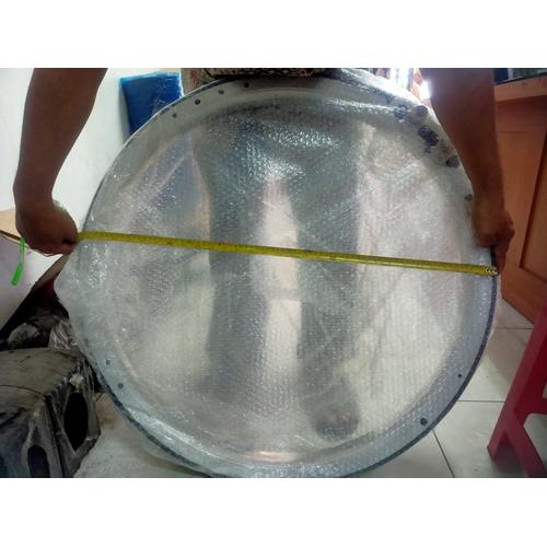 Jual FAN RING VOLVO 23003422 OEM - Jakarta Barat - UD. Bintang Diesel ...