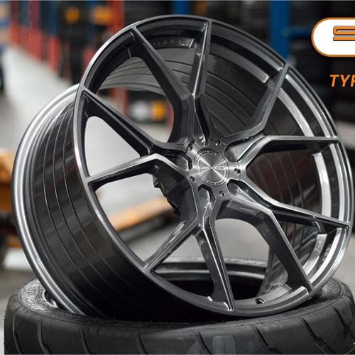 Jual Velg Mobil Stance Ring 20 BMW Series 7 - Kota Bandung ...