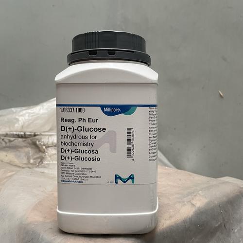 Jual MERCK 108337 D(+)-GLUCOSE ANHYDROUS 1 KG - Kota Bekasi ...