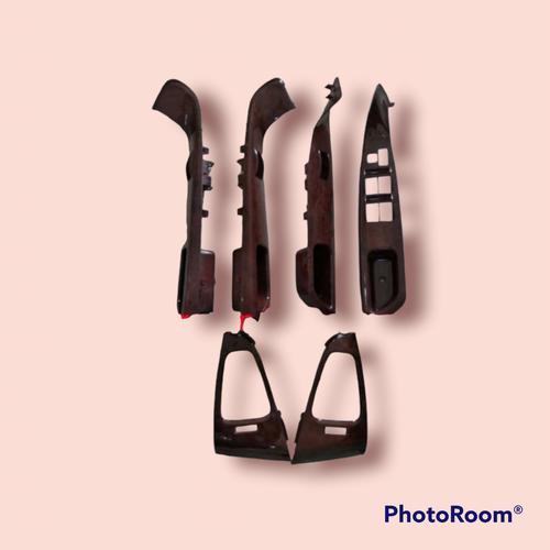 Jual PANEL WOOD MOBIL INNOVA THN 2004 - 2011. ( MODEL GANTI ...