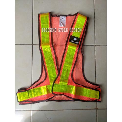 Jual ROMPI BADAN SAFETY BODY / APD / SAFETY MODEL JARING - Kab. Klaten ...