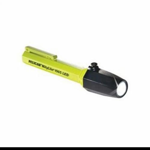 Jual PELICAN FLASHLIGHT LED YELLOW MITYLITE 1965 10020011 - Jakarta ...