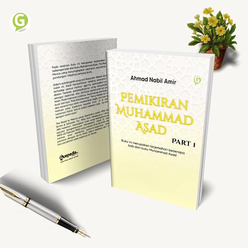 Jual Buku Pemikiran Muhammad Asad Part 1 Guepedia Penerbitan - Kab ...