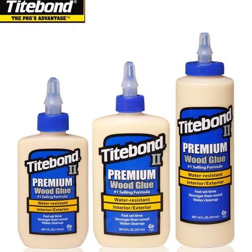 Jual Lem Kayu Titebond 2 ukuran tahan air standar AS Puncak Promo Jual ...