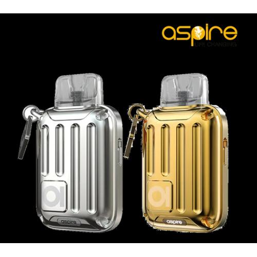 Jual Aspire Riil X Pod Kit 700Mah by aspirecigs - GOLD - Jakarta Barat ...