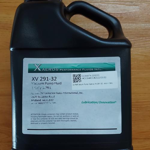 Jual Oli Vacum Pump / Vacuum Pump Oil / Oli Alat Vakum Kompresor Xaerus ...