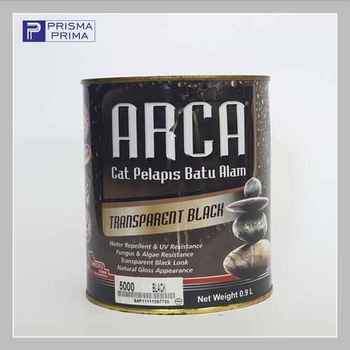 Jual Cat Batu Alam Arca Black Hitam Transparan - Kota Denpasar - Toko ...