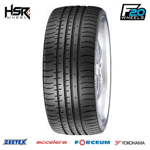 Jual BAN MOBIL STANDAR XPANDER SPORT MEREK ACCELERA PHI UKURAN 205 55 ...