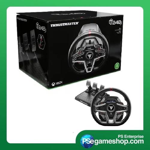 Promo Thrustmaster T248X Compatible With XBOX Series X/S, One, PC Cicil 0% 3x - Jakarta Utara ...
