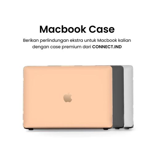 Jual Macbook Air M1 Pro M1 13 Inch 14 Inch 16 Inch Case Matte Case ...