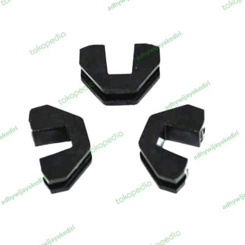 Jual piecesLide pislet kancingan tutup roller beat scoopy originaL 100% ...