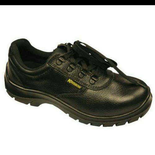 Jual KRISBOW SAFETY SHOES KRONOS 4IN (43/9) KW1000735 - Jakarta Barat ...