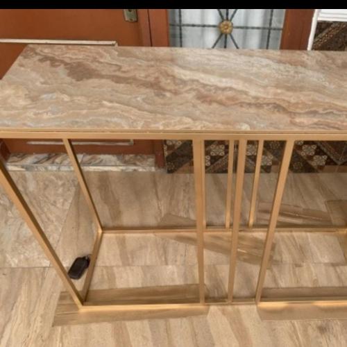 Jual granit 60×120 meja ruang tamu / dapur - Kab. Bogor - Indo jaya ...
