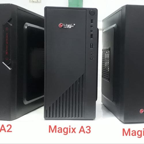 Jual Cpu Core i5gen3 spec kantoran barang new - Kab. Bekasi - Rimba ...