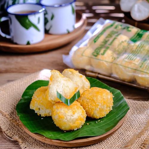 Jual GETHUK TAKE ASLI TAWANGMAGU 1 PACK ISI 15 PCS FROZEN - gula merah ...