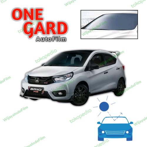 Jual Kaca Film One Gard Premium Clear untuk Kaca Depan - 20% - Jakarta ...