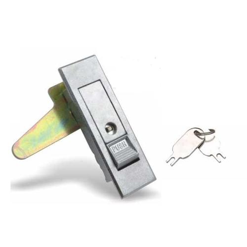 Jual Kunci Panel Push Lock MS 603-3-1W Push Button - Kota Bekasi ...