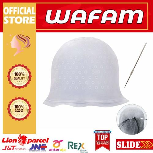 Jual MAGICAP TOPI COLORING HIGHLIGHT / CAT PEWARNA / SEMIR RAMBUT LATEX ...