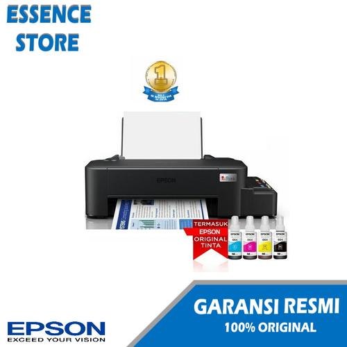 Jual Printer Epson L121 Eco Tank (Print Only) - Kota Denpasar - Essence ...
