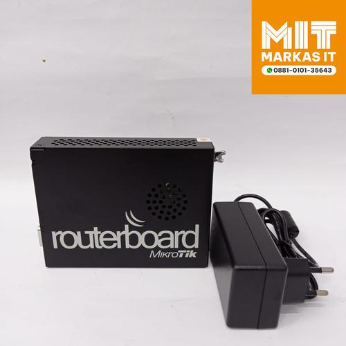 Jual Mikrotik Router Indoor RB450Gx4 - Kota Makassar - Markas IT MKS ... Jual Mikrotik Router Indoor RB450Gx4 - Kota Makassar - Markas IT MKS ...