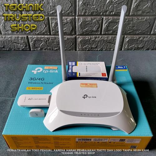 Jual Best router modem mesin wifi rumahan acces point operator sim card ...