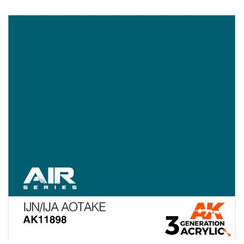 Jual IJN/IJA AOTAKE AK11898 - cat model kit paint - Kota Surabaya ...