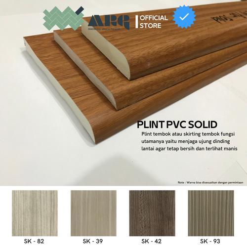 Jual Aksesoris Lantai Plin PVC Solid - Jakarta Timur - ARNI GRIYA Official Store | Tokopedia