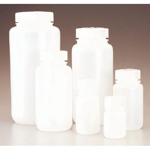 Jual Nalgene - Bottle Sample HDPE Wide-Mouth 2 Liter /Botol HDPE 2120 ...