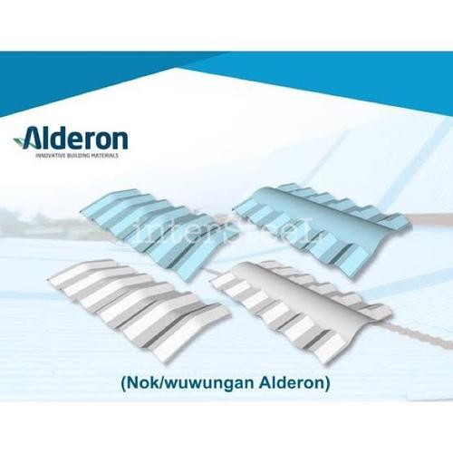 Jual Nok Alderon R830 - C,Putih - Kota Tangerang Selatan - Atap Satu ...
