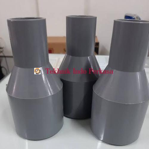 Jual Reducer PVC Socket 5 x 4" Inch / Vlok Sock Reducer PVC - Jakarta ...