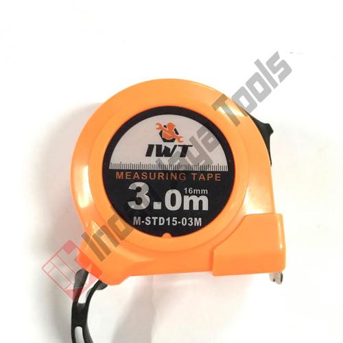 Jual IWT Meteran 3 M - Rol Matic Meter 3 meter 3M - Kab. Tangerang ...
