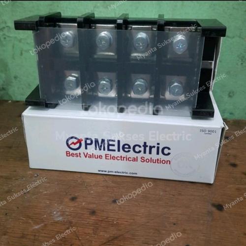 Jual Terminal Block STB PM 4 Pole 200A - Jakarta Pusat - Myanta Sukses ...
