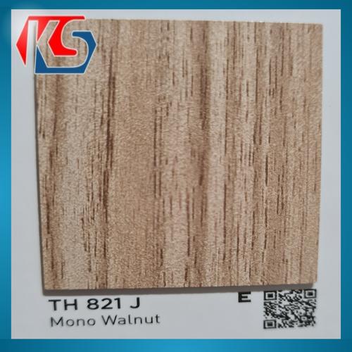 Jual TACO HPL MONO WALNUT TH 821 J - Jakarta Barat - Karya Sentosa ...