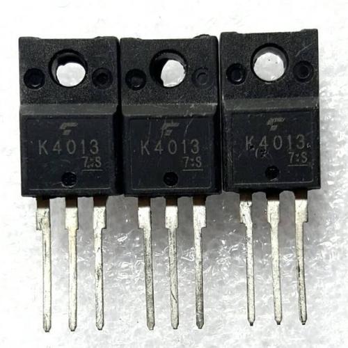 Jual Transistor ASLI K 4013 Original K4013 2SK4013 - Kota Depok - DR ...