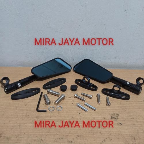 Jual SPION CIRCUIT NMAX 2020,NMAX, AEROX, PCX, ADV, VARIO, NINJA, CBR ...