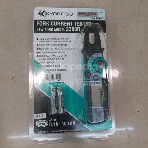 Jual kyoritsu fork current tester - Jakarta Pusat - Usaha Panel | Tokopedia
