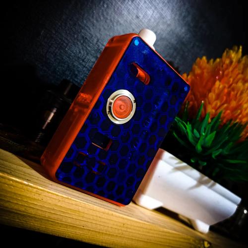 Jual Panel Pulse aio honeycomb custom - Pulse aio bulat - Kota Cimahi ...