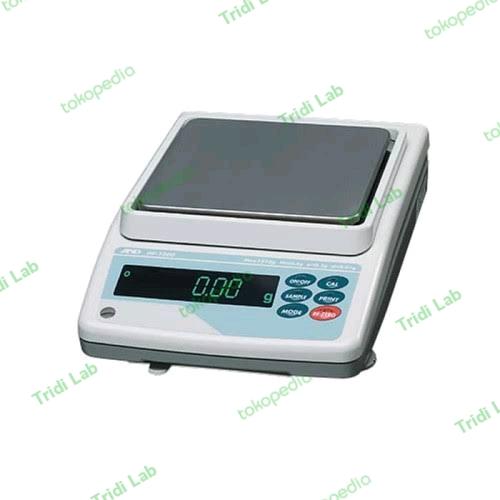 Jual AND Precision Balance GF 3000 Timbangan Digital AND GF3000 ...