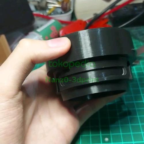 Jual Spare Part Bagian bawah Hopper Mahlkonig Ek43 Coffee Grinder - N3D ...