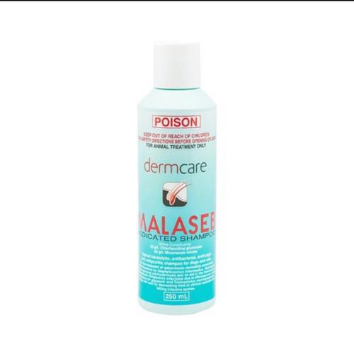 Jual Poison Malaseb Medicated Shampoo Dermcare 250ml - Jakarta Selatan ...