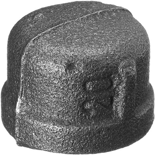 Jual fitting pipa besi industrial 1/2 inch / keni pipa besi - dop ...
