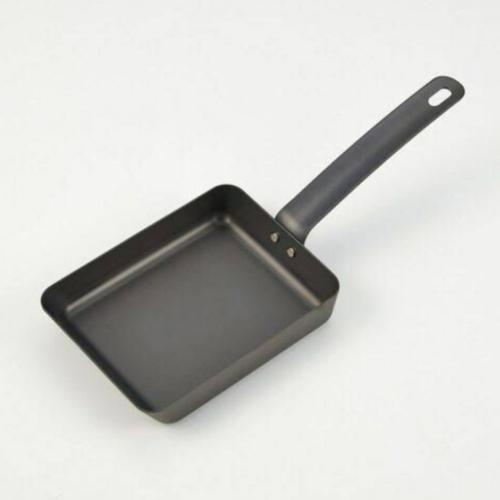 Jual Muji Tamagoyaki Egg Carbon Steel Pan Tamago Maker Panci Telur ...