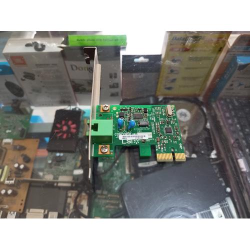 Jual LAN CARD RJ11, LAN CARD PCI, RJ11 Internal PC - Kota Semarang ...