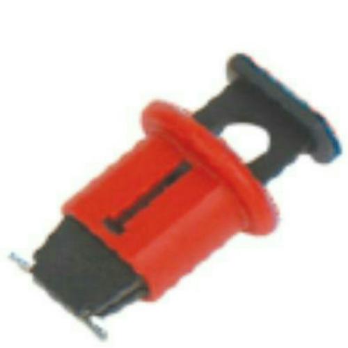 Jual KRISBOW MINI CIRCUIT BREAKER LOCKOUT PIN OUT 10078807 - Jakarta ...
