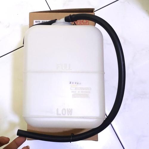 Jual tabung air radiator taft gt original daihatsu tangki reservoir ...