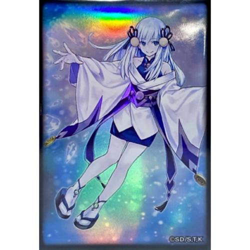 Jual Yuki-Onna, the Ice Mayakashi Card Sleeve 70 Pcs - Kab. Indramayu ...